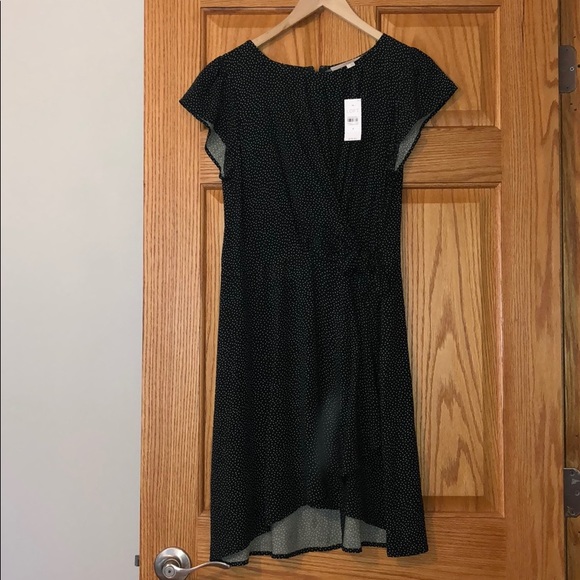 LOFT | Dresses | Loft Wrap Dress | Poshmark